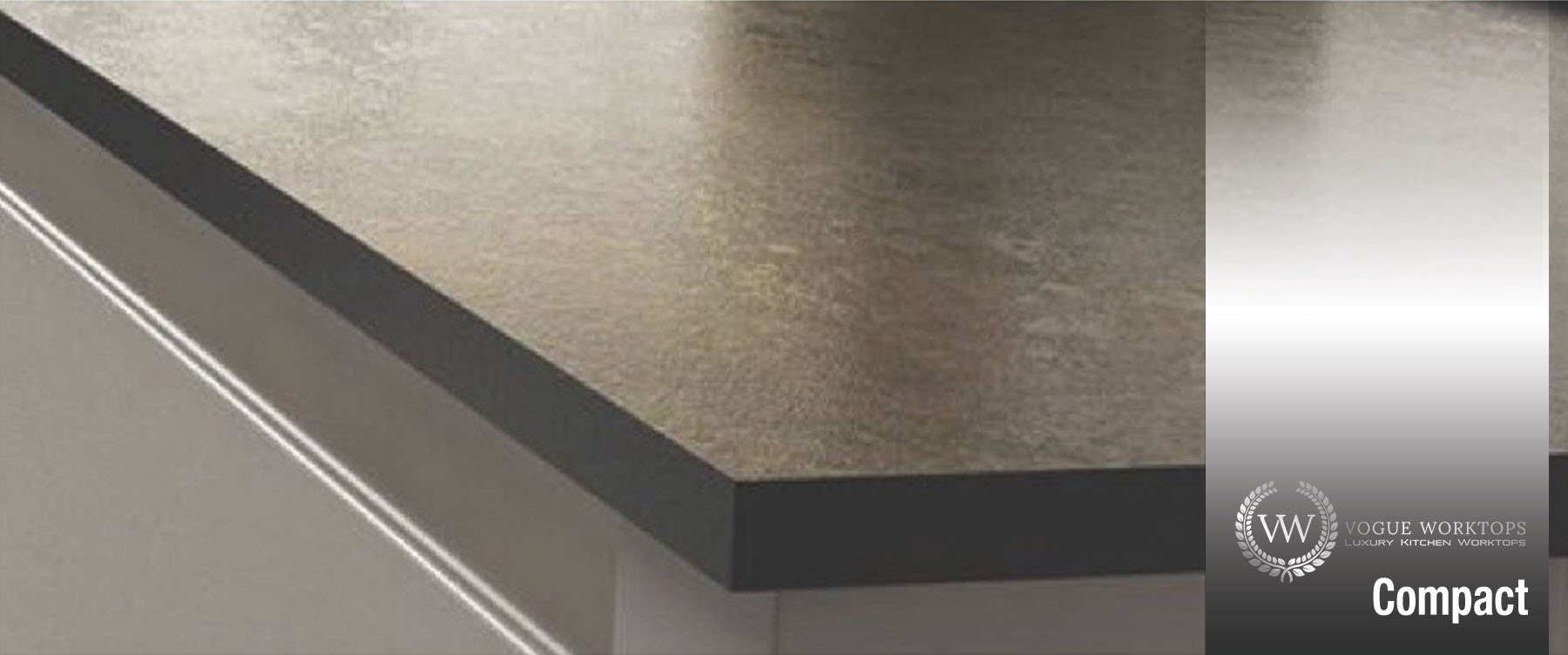 Compact Worktops - Vogue Worktops