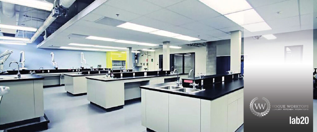 Lab20® Worktops – Vogue Worktops